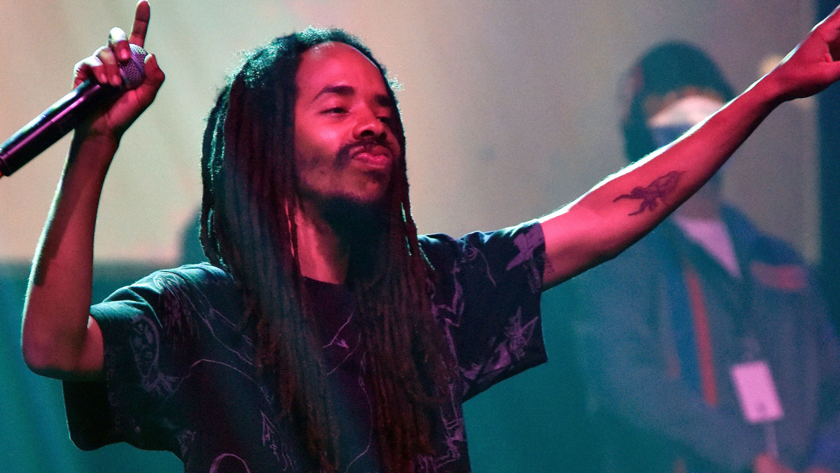 Earl Sweatshirt Adds Final Show To His Upcoming Aussie Return ...