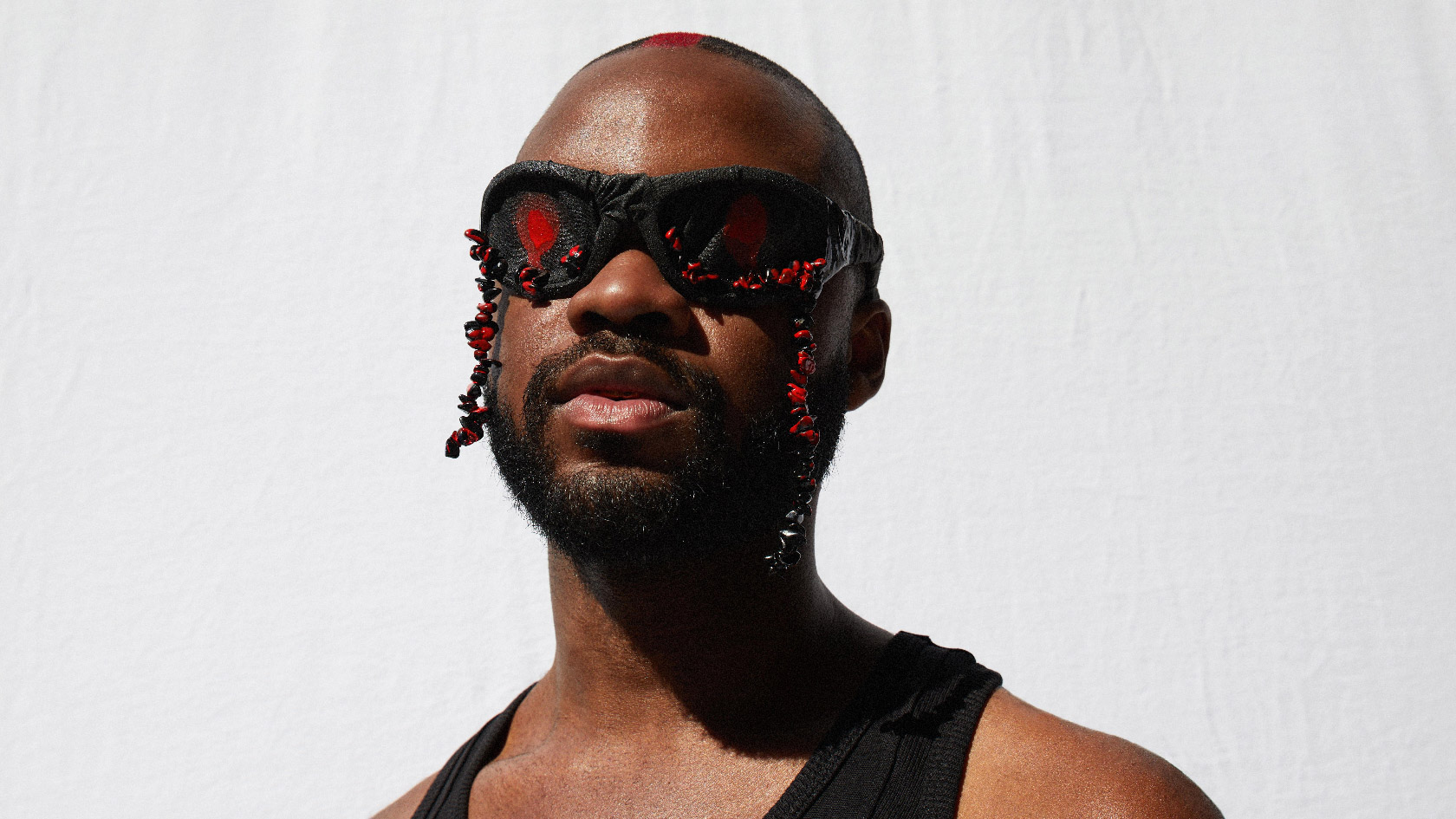 Artist Of The Week: Genesis Owusu Dances His Way Through Demons In ...