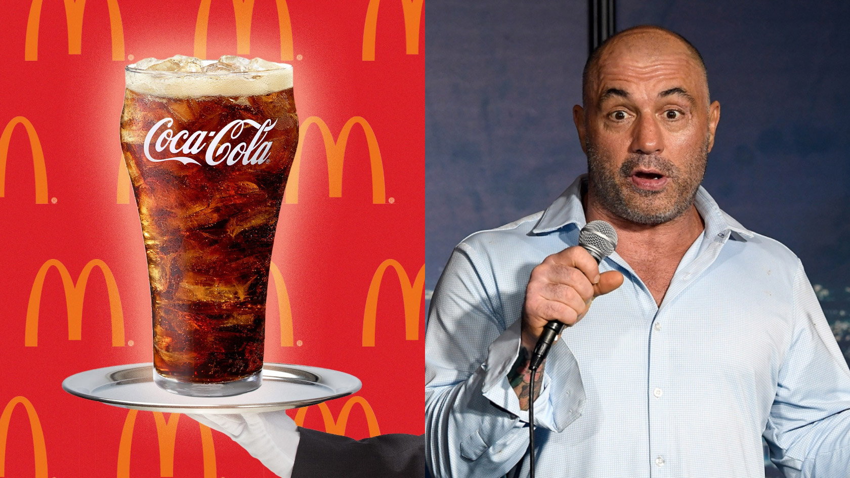 Ever Wonder Why Macca’s Coke Tastes Better Than Every Other Coke? Look ...