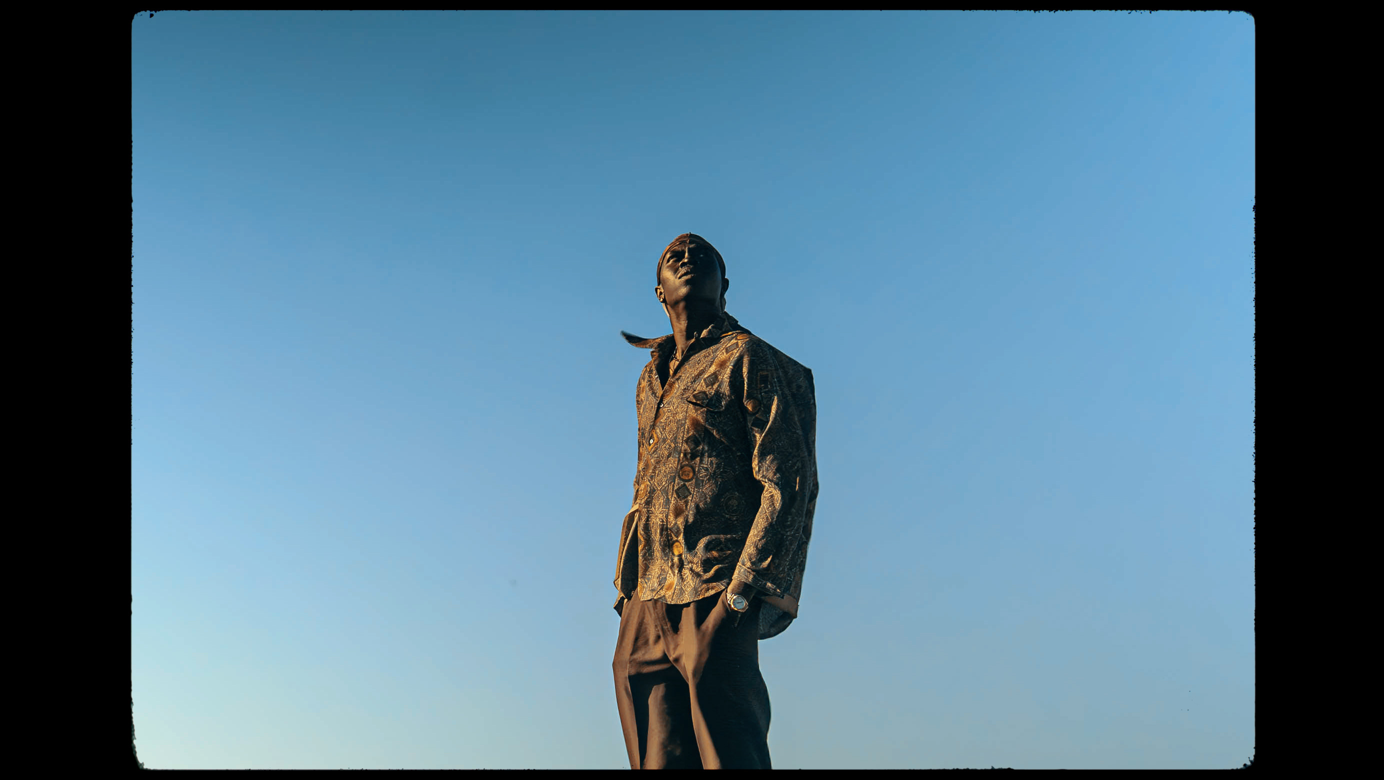 You've Never Seen Big Skeez Be As Vulnerable As He Is On New Single 'Go ...