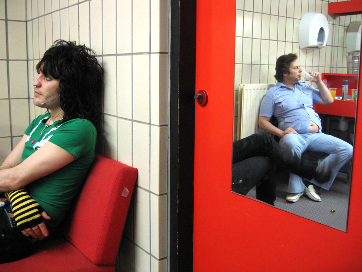 The World Of The Mighty Boosh Is Touching Down In Sydney & Melbourne In ...