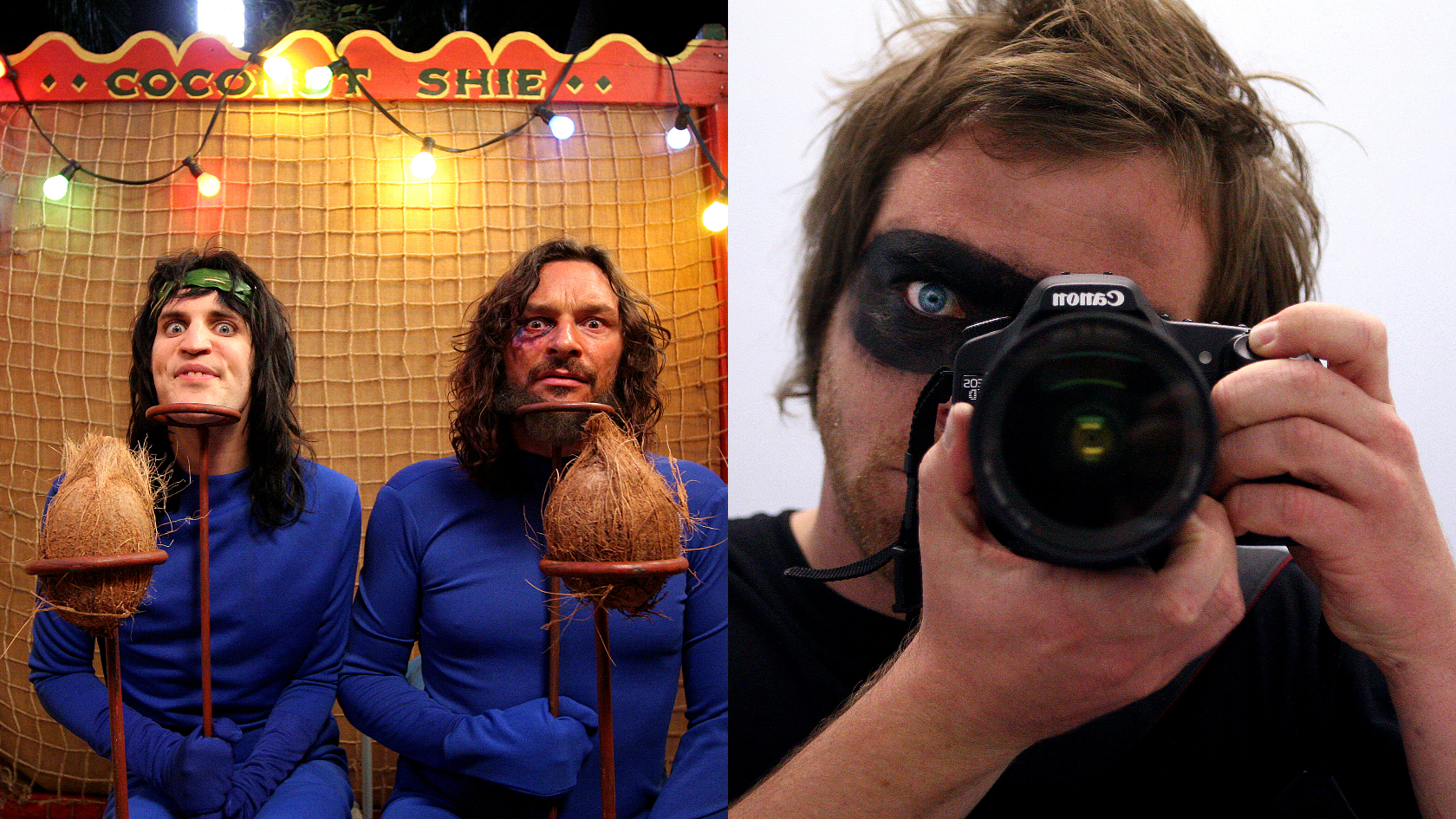 The World Of The Mighty Boosh Is Touching Down In Sydney & Melbourne In ...