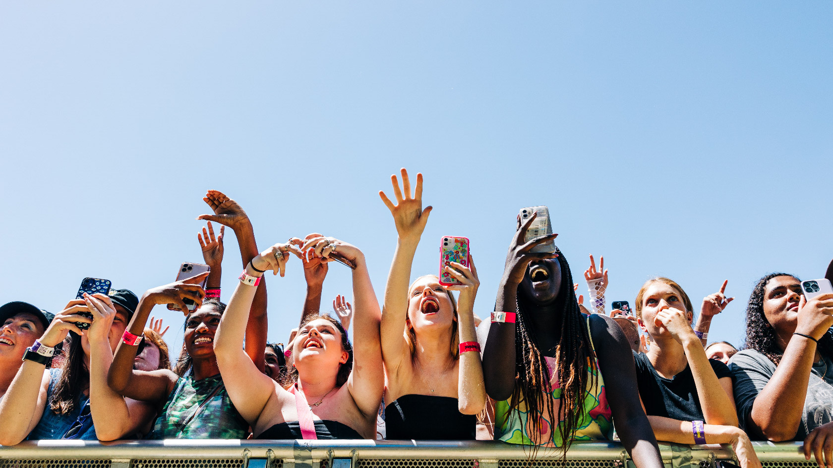 Heaps Good Festival Is Hitting The Road Over The New Year's Period ...