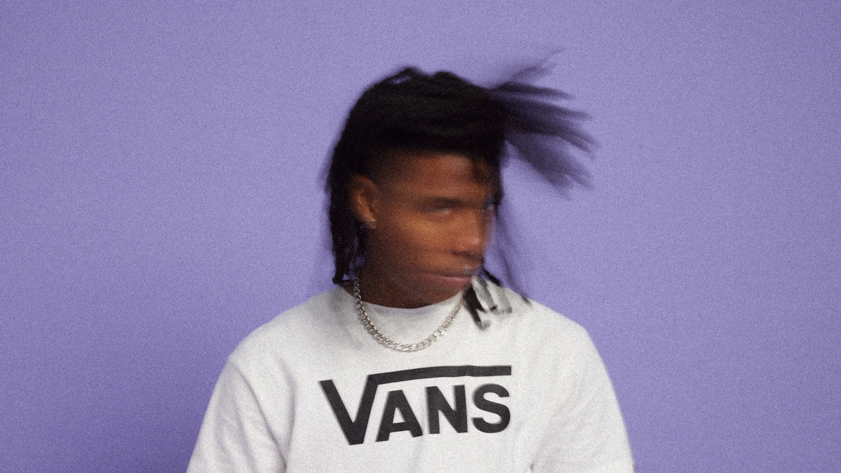 Photoshoot: The Vans Authentic Has Never Looked So Good | lifewithoutandy