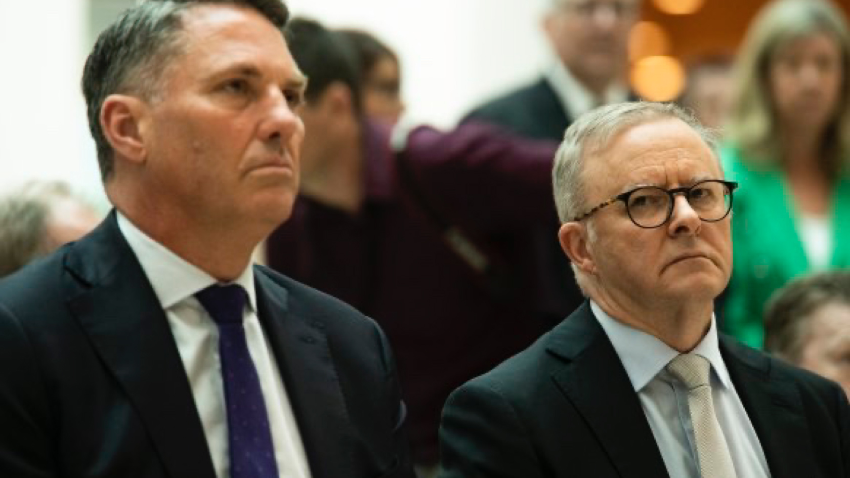 Cost Of Living Who? Albo & The Deputy PM Just Got The Biggest Pay Rise ...