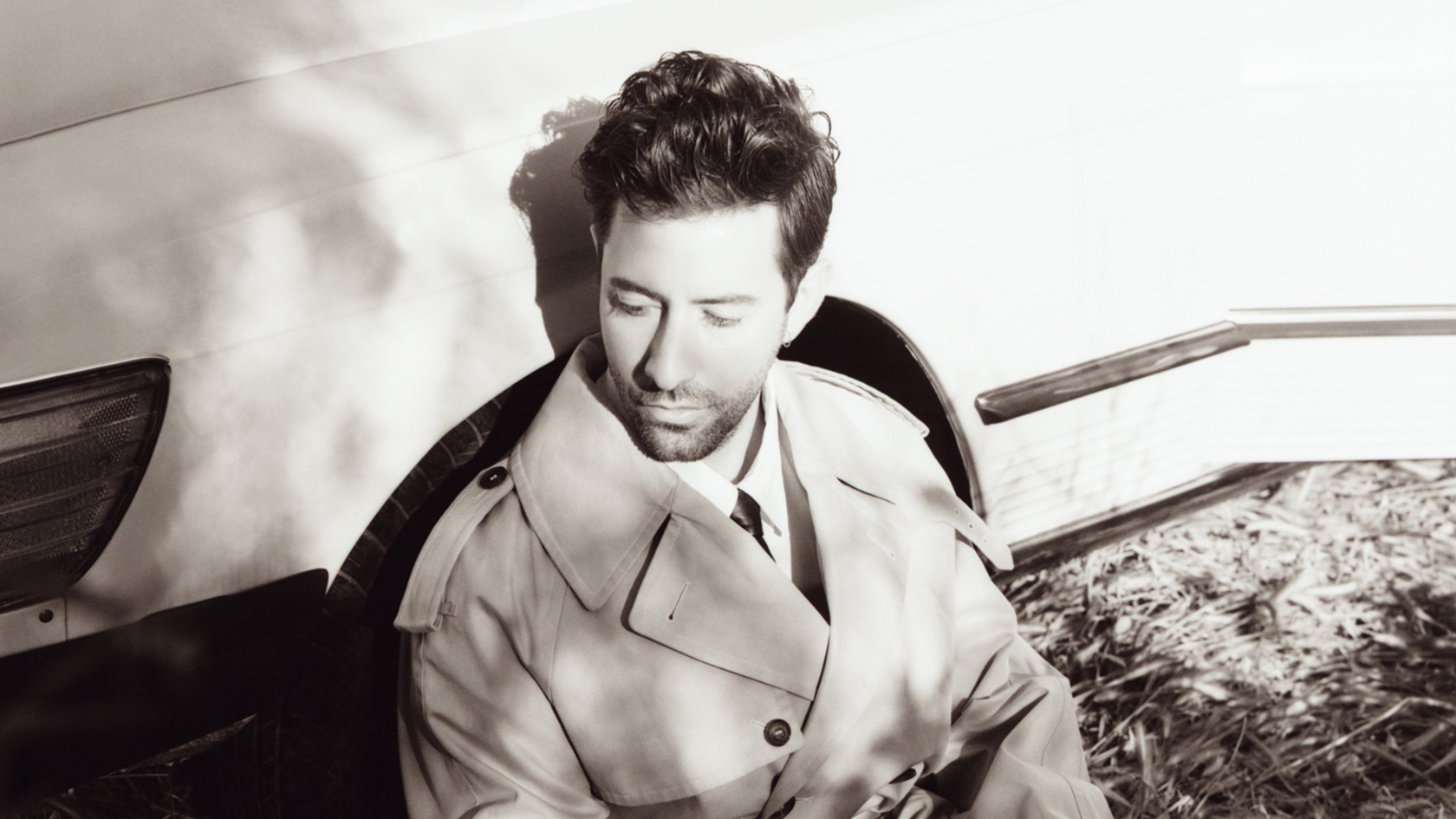 Pack A Box Of Tissues - Bruno Major Is Returning To Australia For A ...