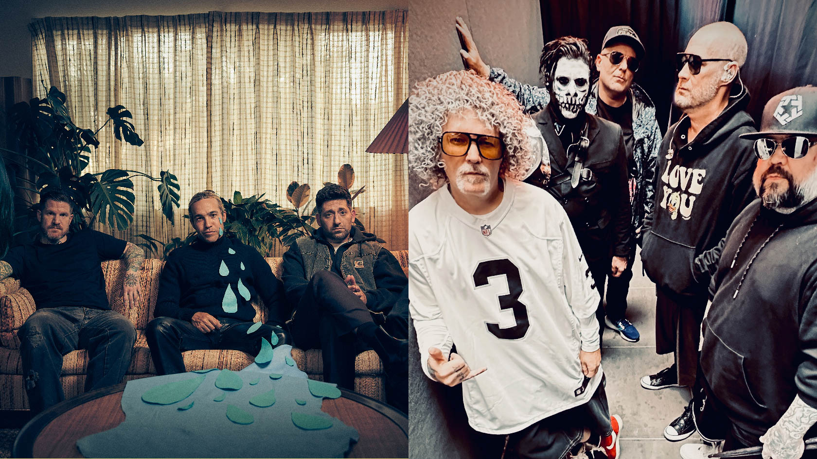 Good Things Festival Is Back With A Tasty Summer Lineup Ft. Fall Out ...