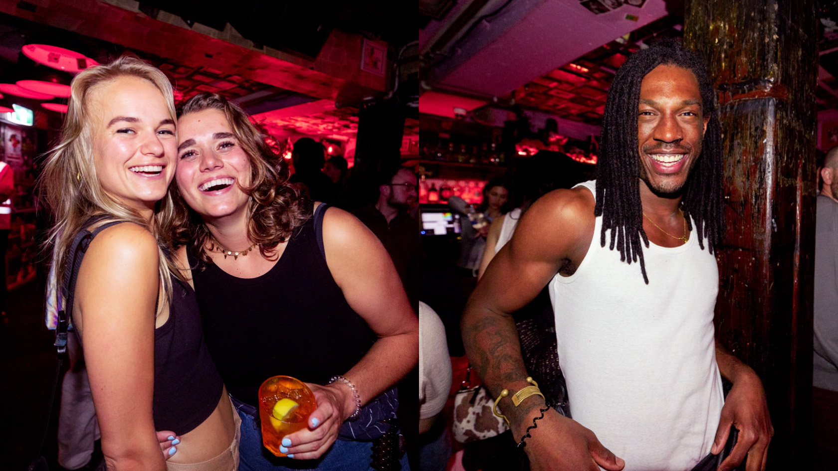 CC: DISCO! @ Club 77, Sydney | lifewithoutandy