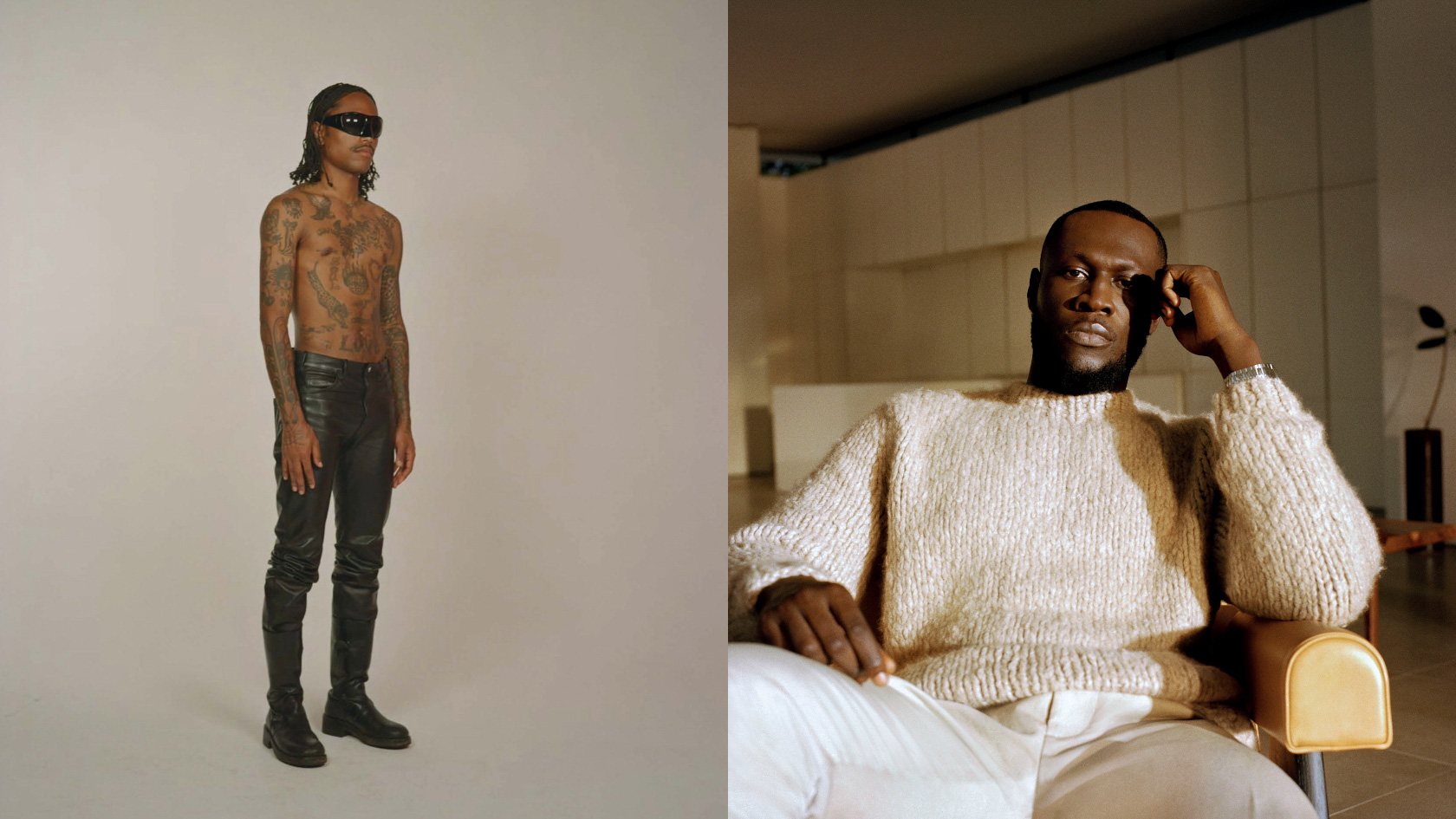 Stormzy, Dominic Fike, Steve Lacy & More Line Up For Laneway Festival ...