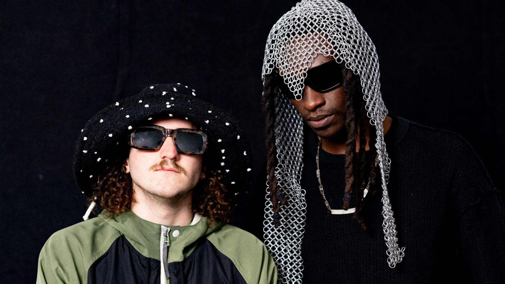 Watch: Swimming Pools On Stage & Pure Liquid Dopamine With Dantè Knows ...