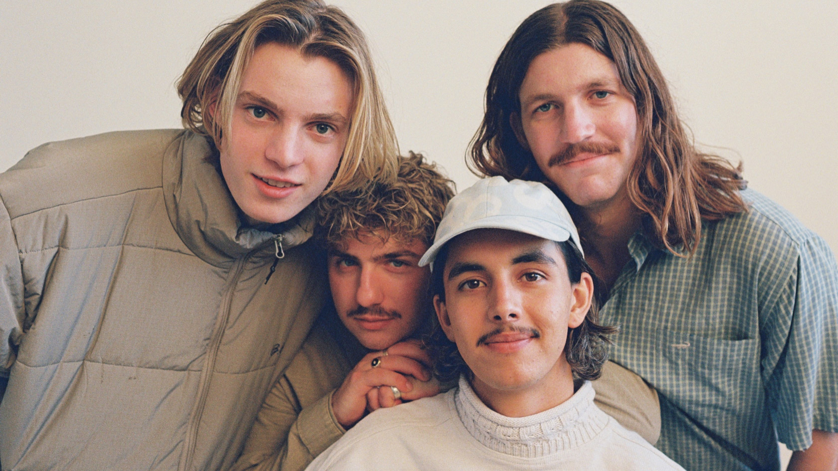 Artist Of The Week: DICE's New Groove 'Super-Vision' Will Make You ...