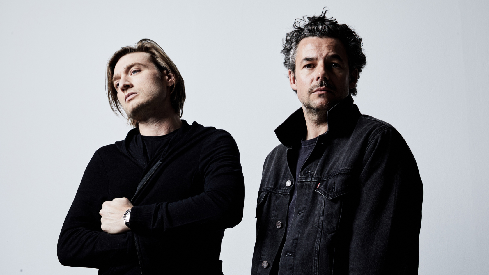 The Midnight & Their One Million Synths Are Coming To Australia For A ...