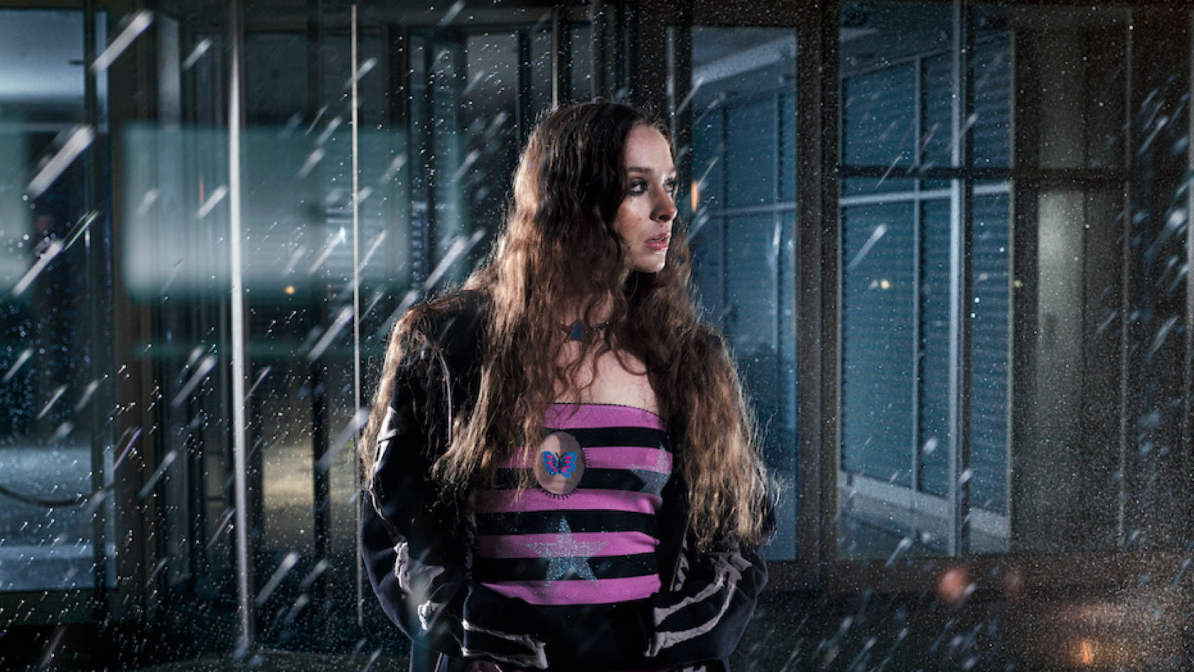 Here Are The Full Deets For Holly Humberstone's Only Aussie Headline ...