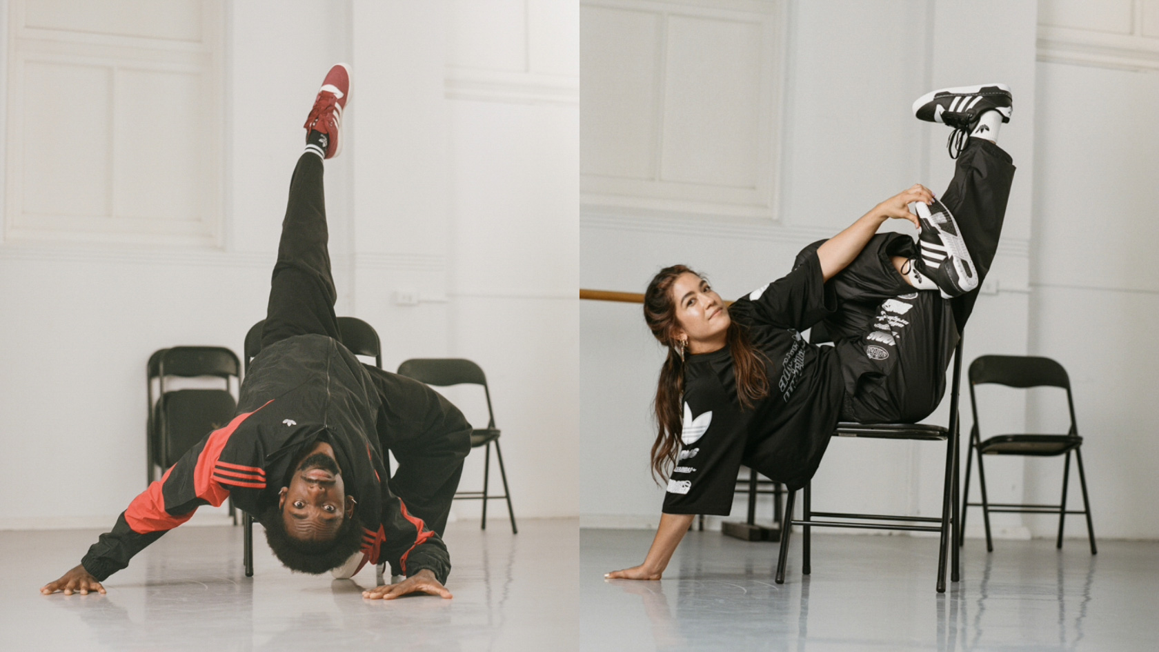 How Dance Battle Culture Is Helping To Redefine Rivalry | lifewithoutandy