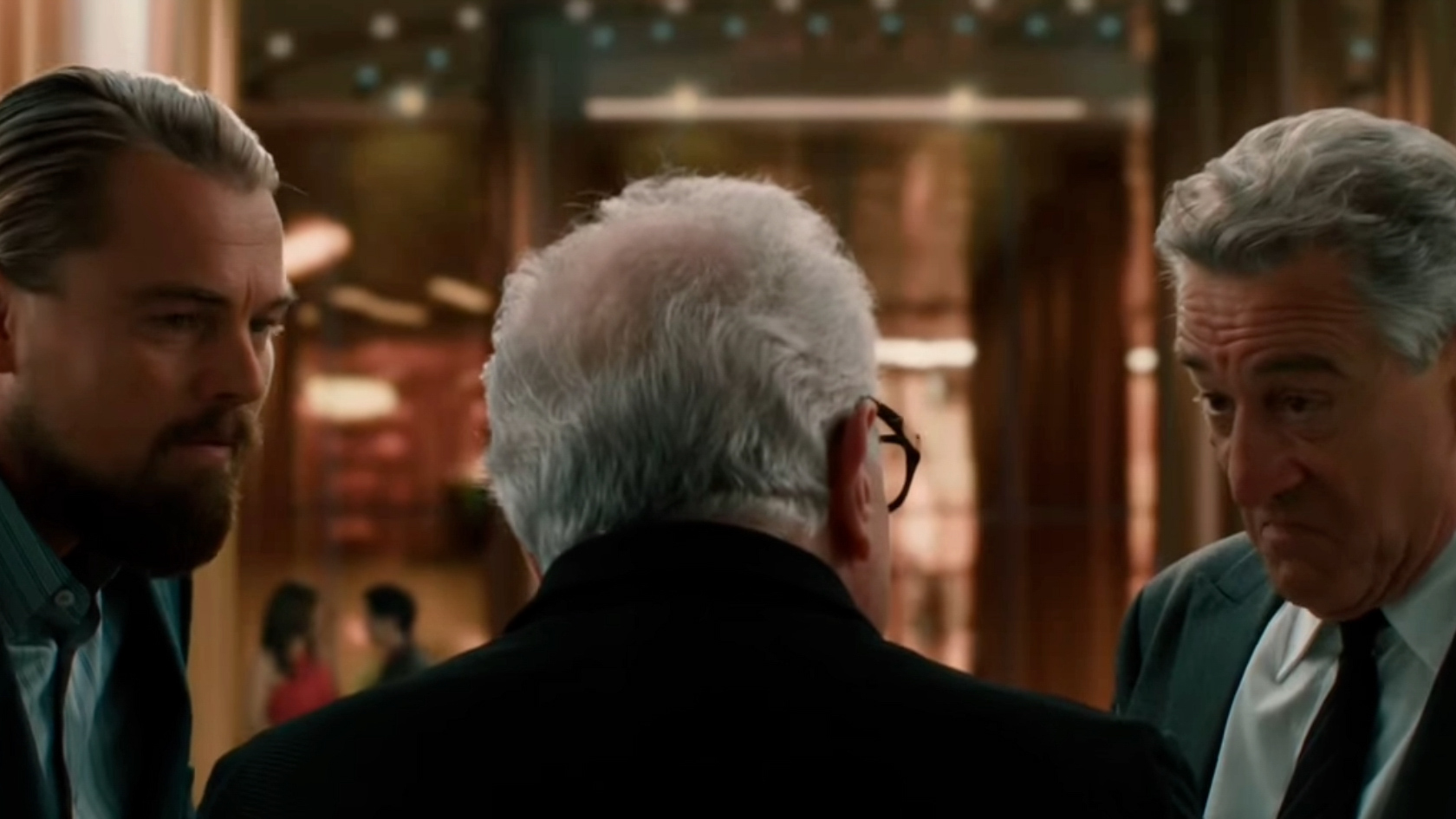 How Have You Not Seen Martin Scorsese's Short Film With Leonardo ...