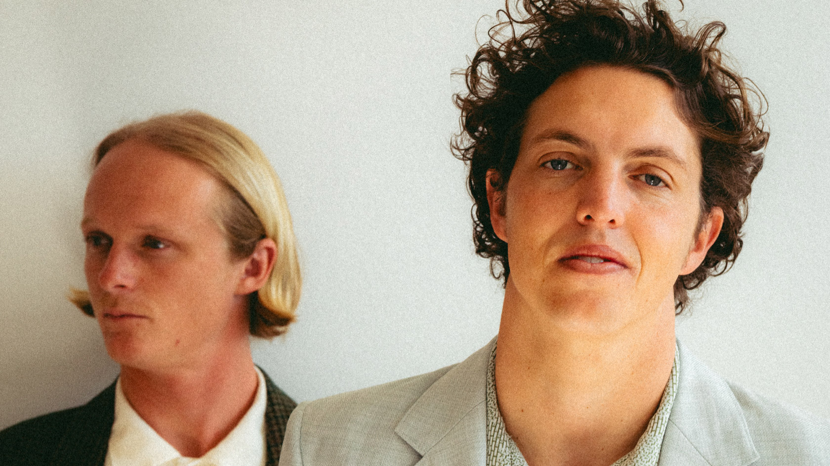 Hockey Dad Announce New Album 'Rebuild Repeat' & Share Aus Tour Dates ...