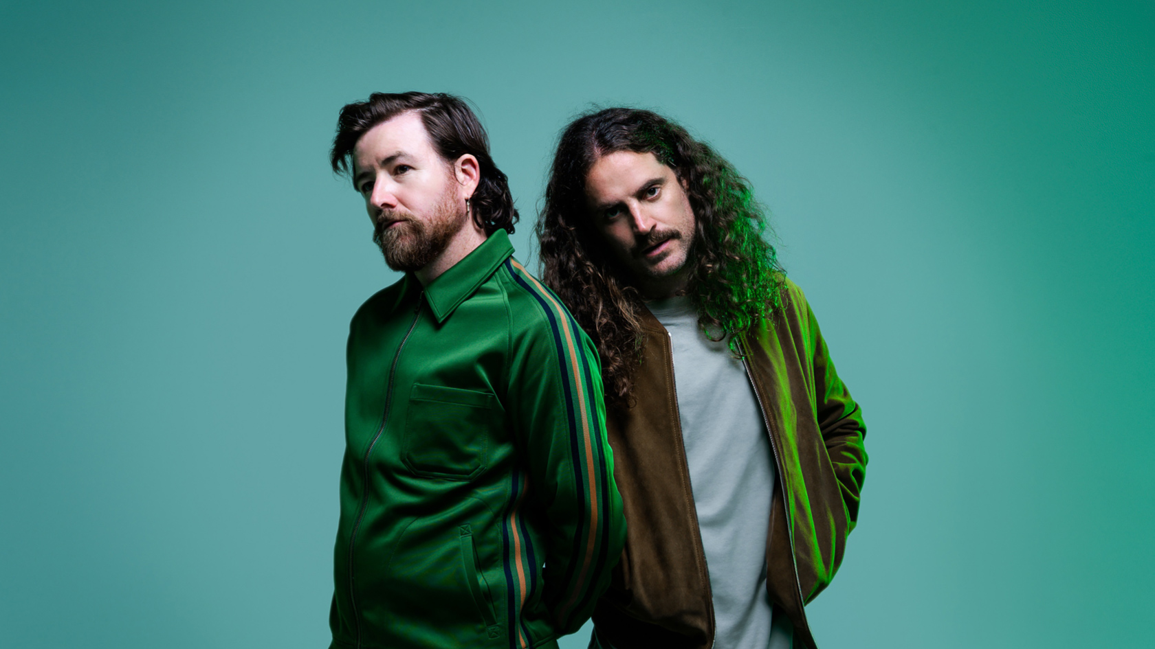 Holy Holy Celebrate Aussie Tour Dates With New Video For 'This Time' Ft ...