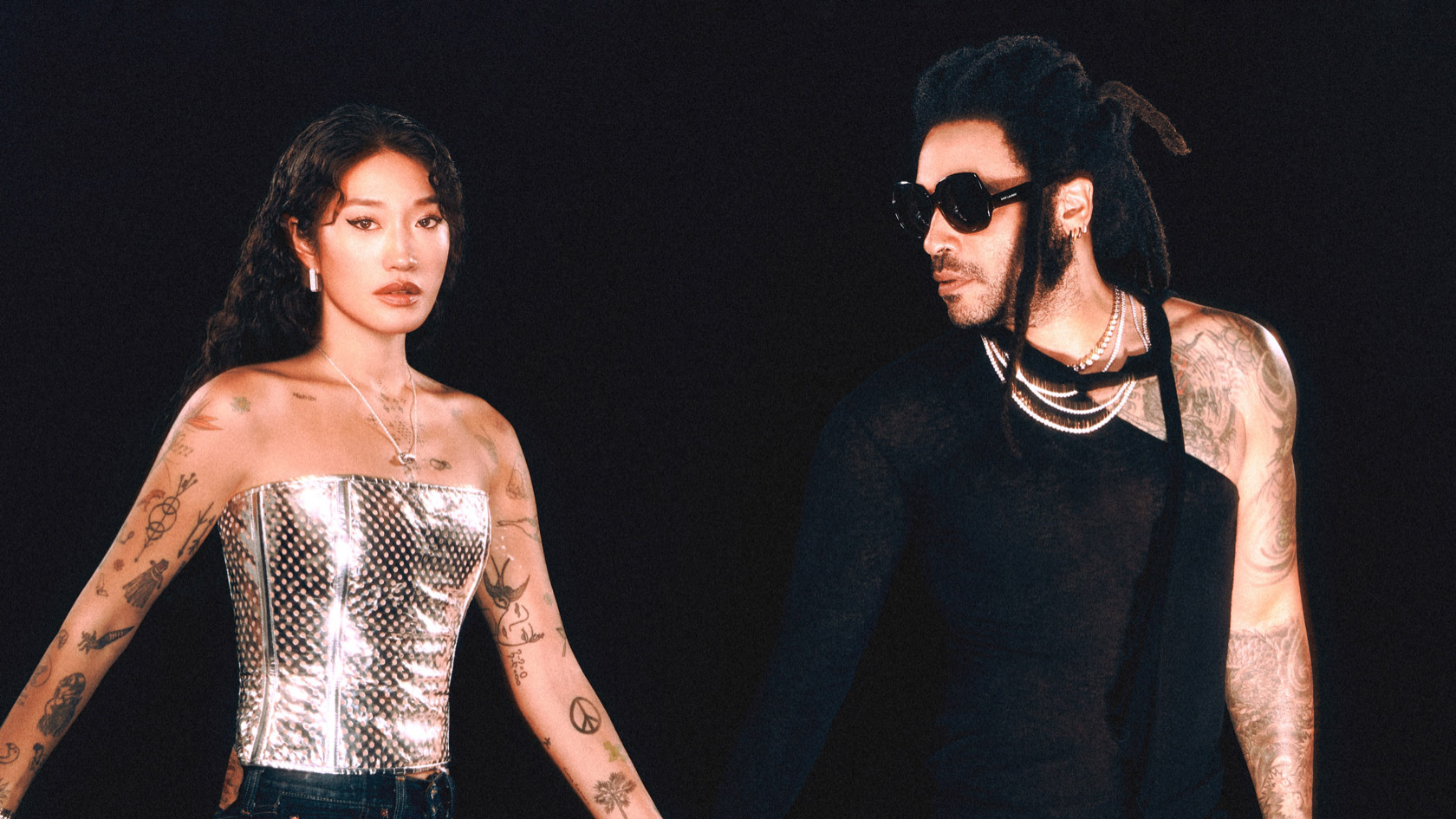 Artist Of The Week: Peggy Gou & Lenny Kravitz Serve Up The Collab Of ...