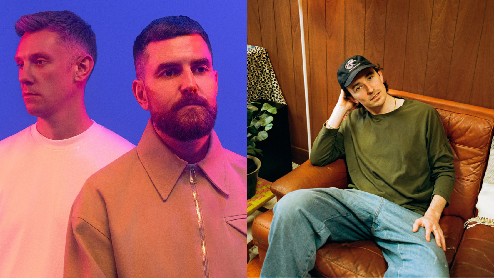 Summer Dance Reveals Massive Double Line-up Ft. Bicep, Ross From ...