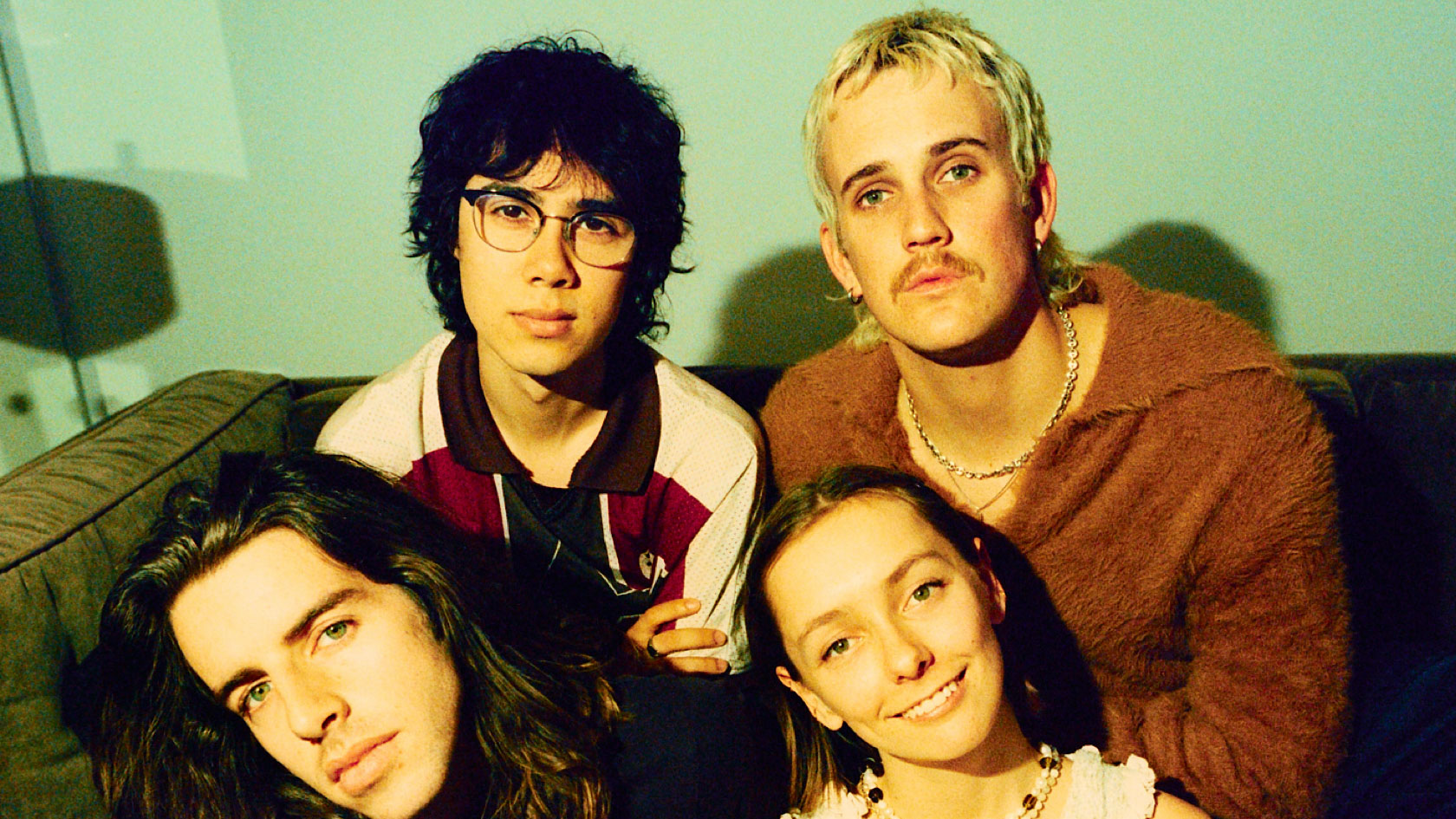 Artist Of The Week: Spacey Jane Begin A New Era On 'One Bad Day ...