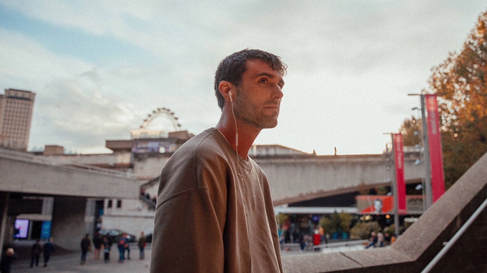 Fred Again.. Announces Aus Arena Shows... Let The Frenzy Begin ...