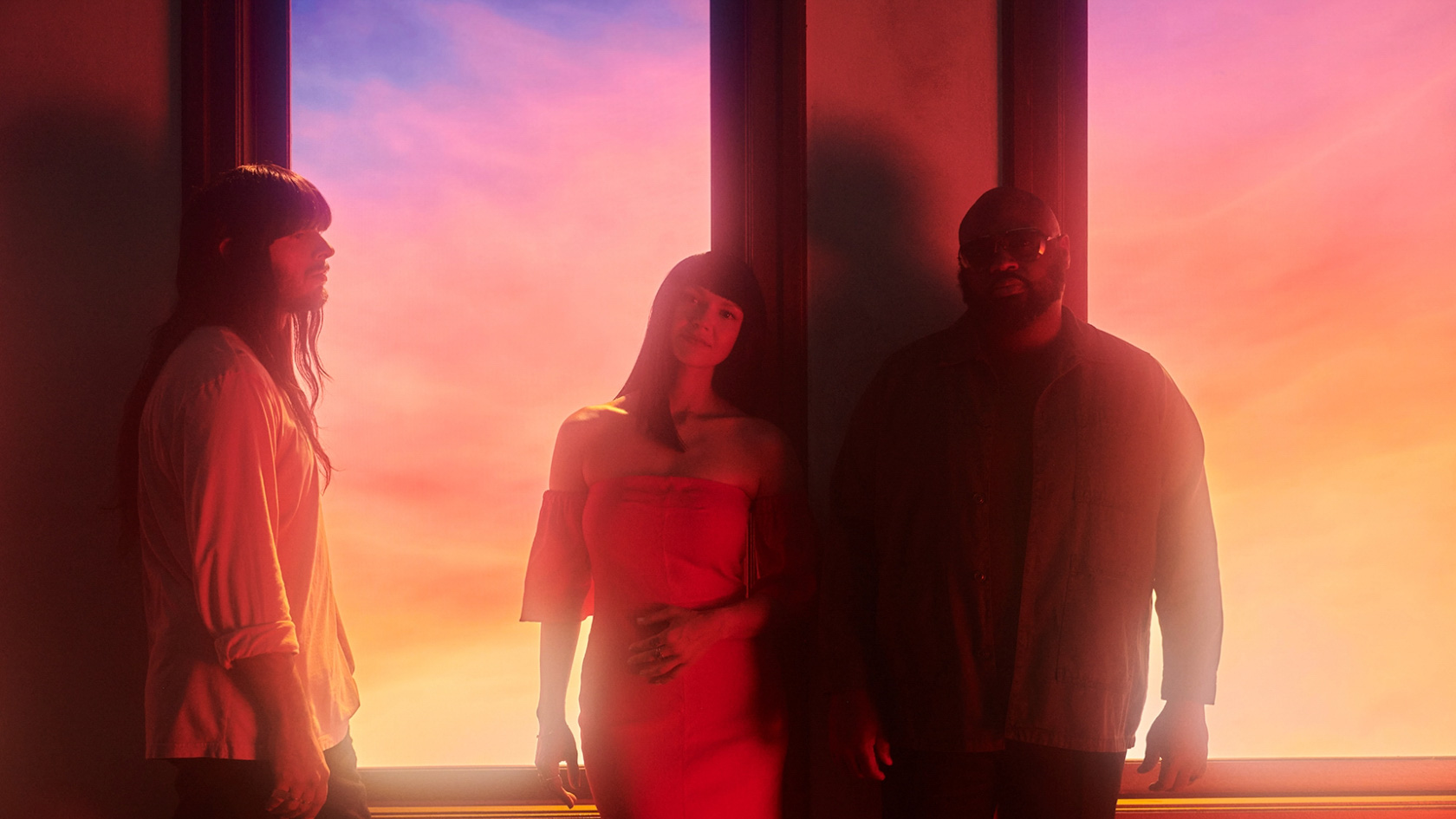 Take A Deep Breath In & Listen To Khruangbin's Whimsical New Tune 'May ...