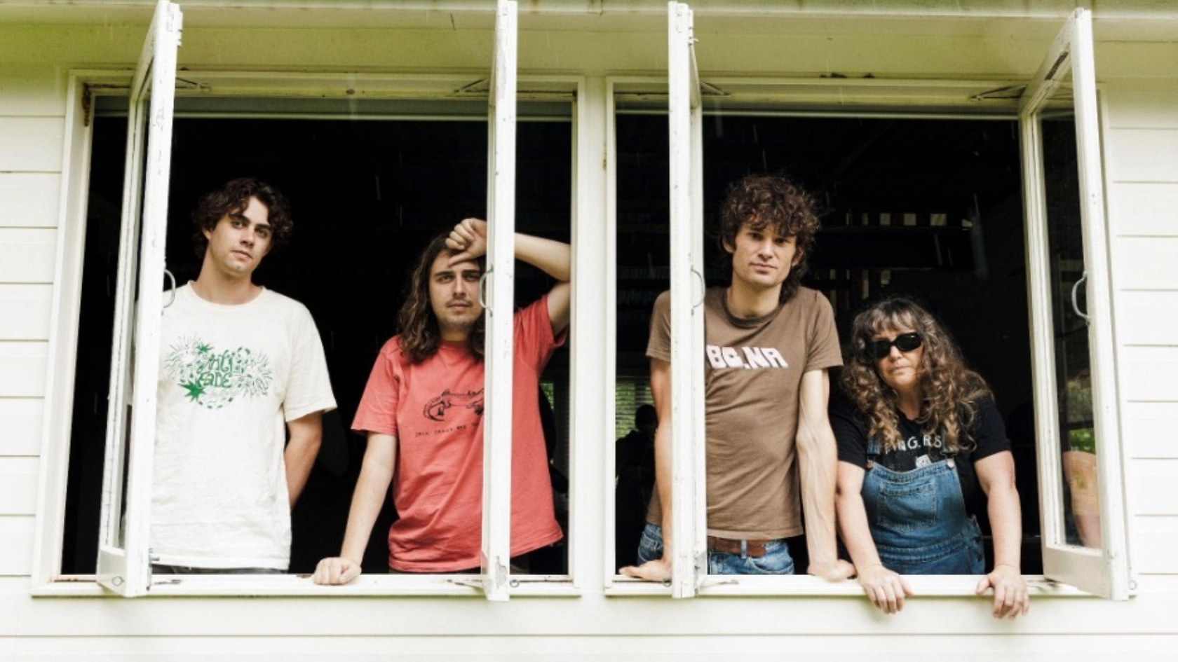 Video Premiere: Girl And Girl Really Need Your Help In New Single ...
