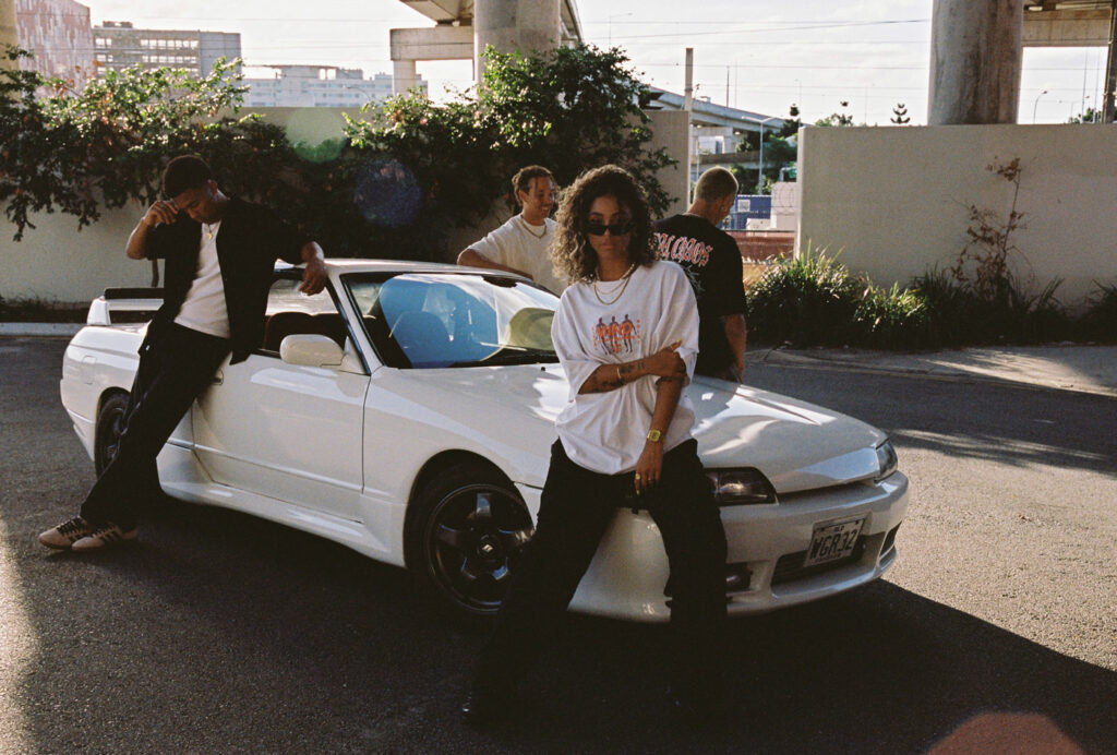 Welcome To The New Neverland | lifewithoutandy