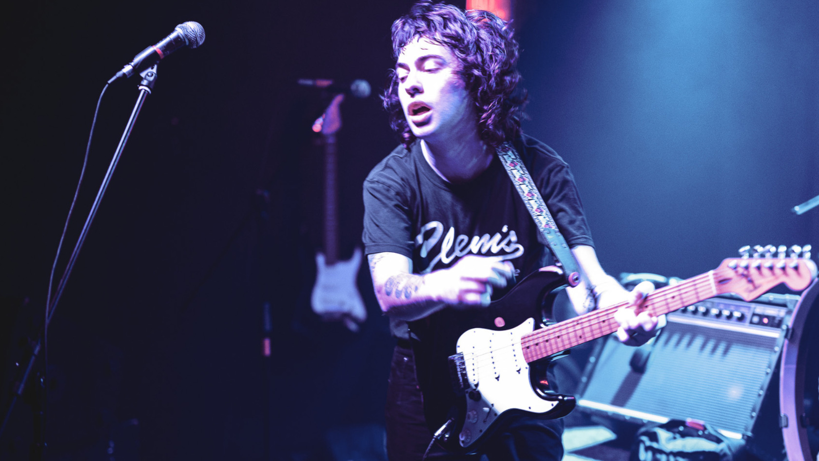 O.M.R Share Psych-Surf Joy In The Form Of Groovy Break Up Tune 'Lover ...