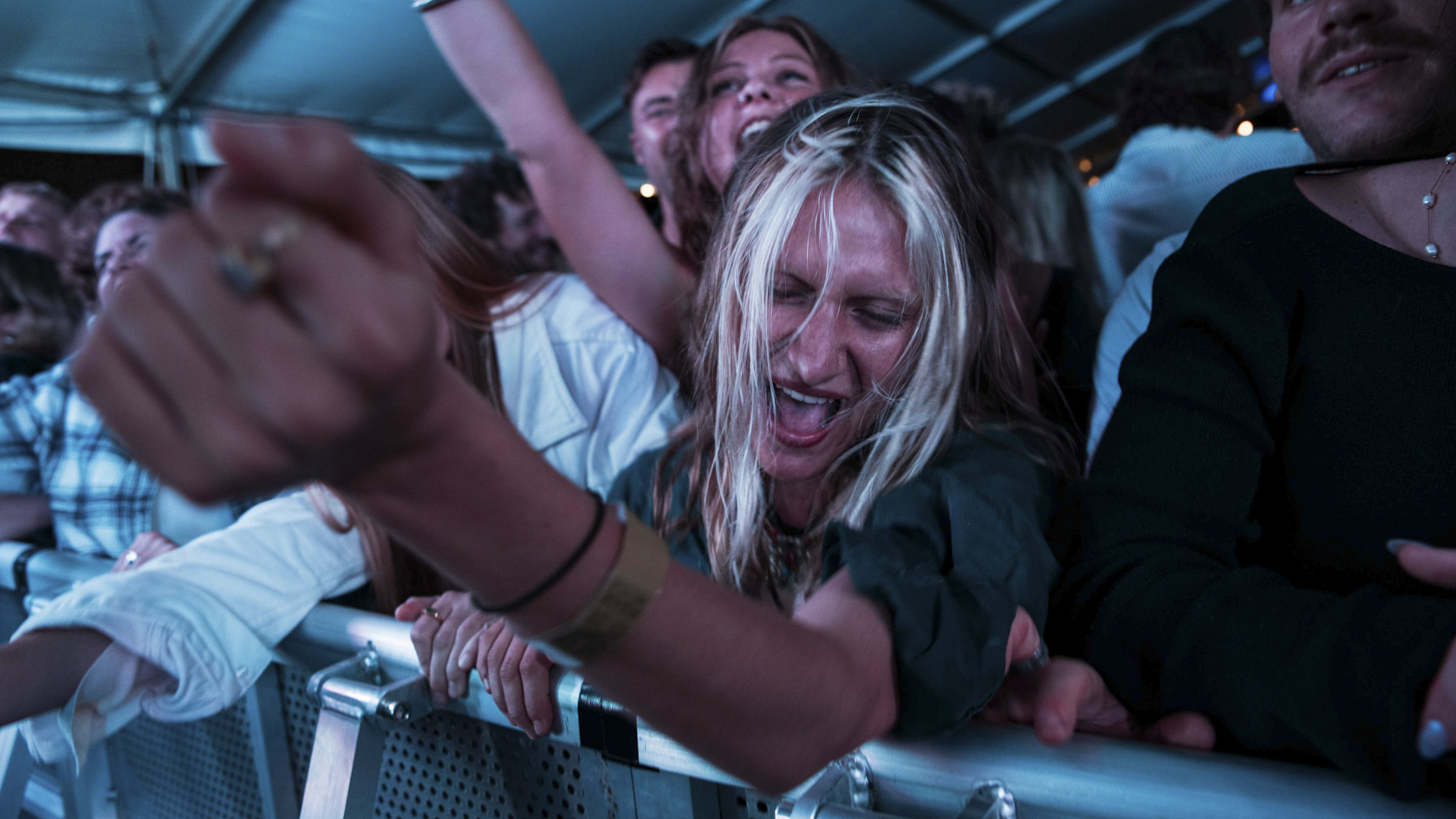 Festival Of The Stone 2024 @ Byron Bay | lifewithoutandy