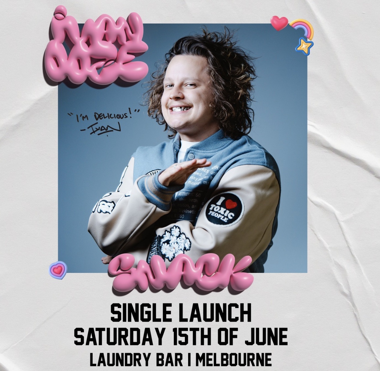 Interview: Ivan Ooze & Coco Allen On The Rise Of Yung Cook God And New ...