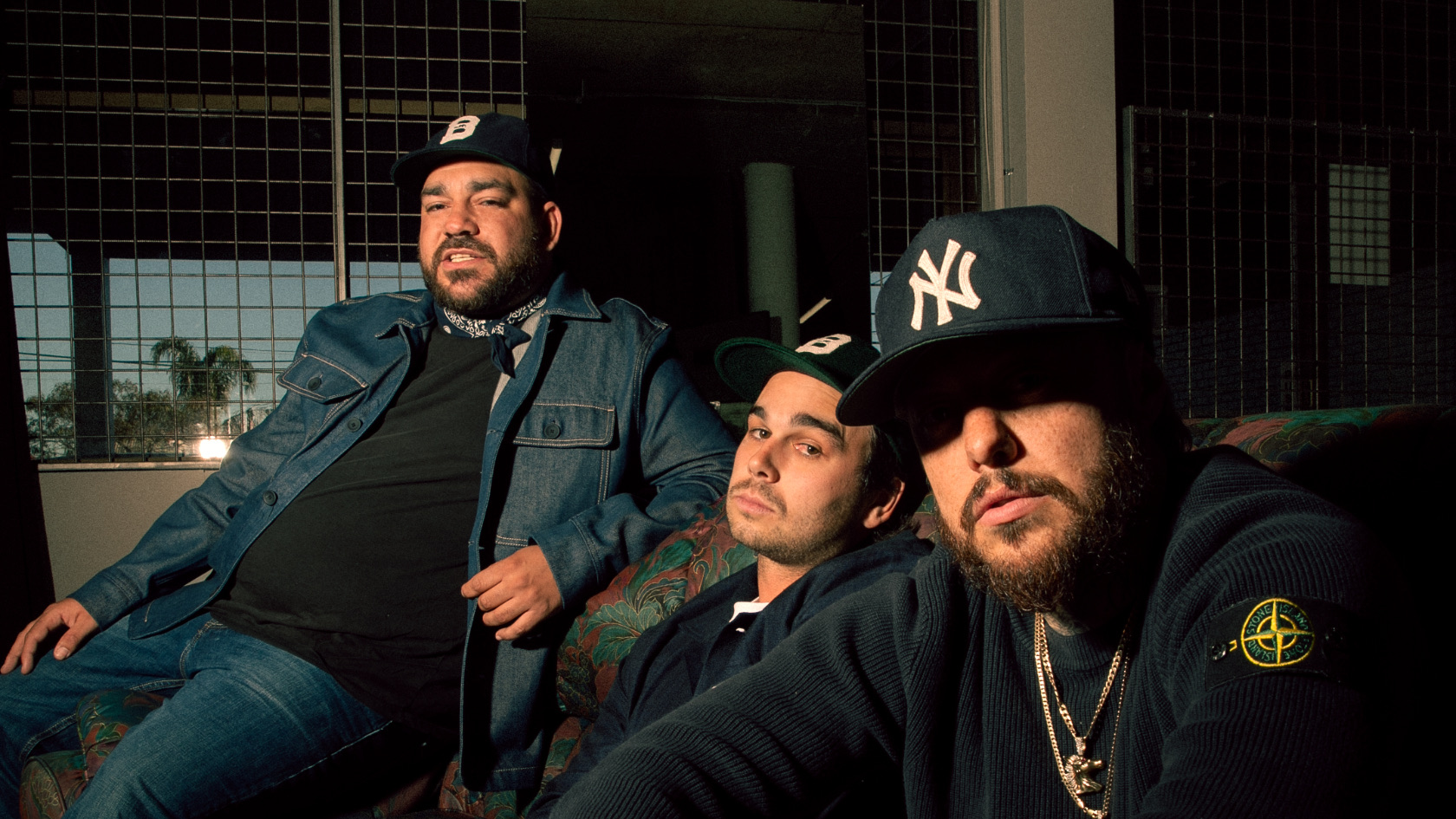 The Wait Is Over: 3% Share Details Of Highly Anticipated Debut LP 'KILL ...
