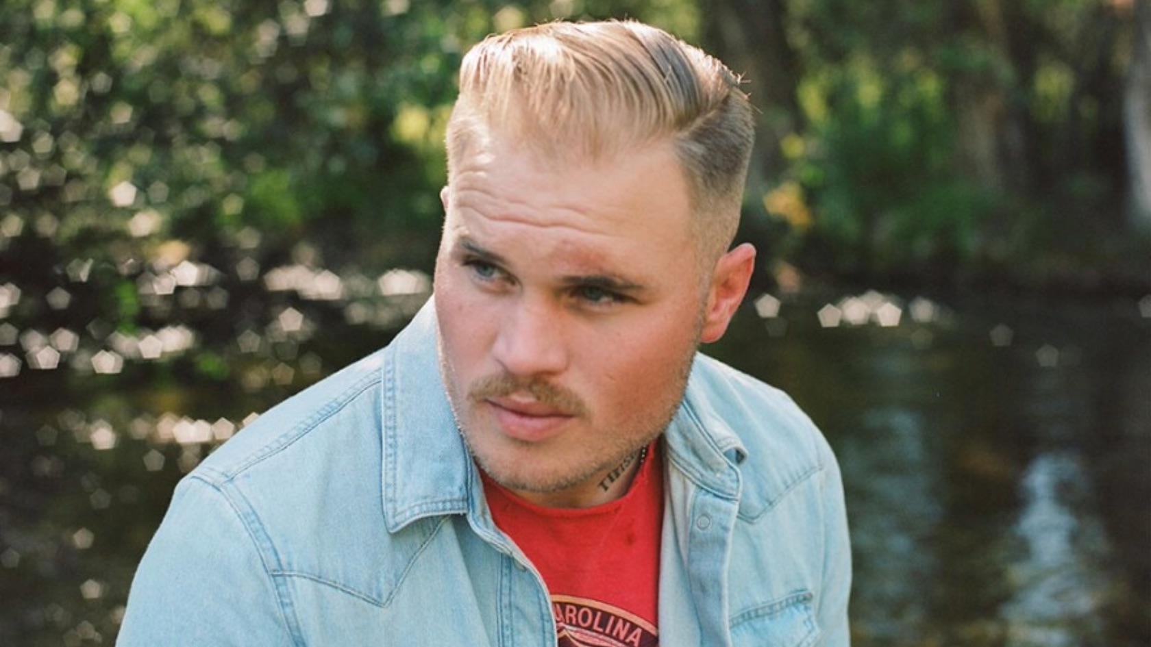 Artist Of The Week: Zach Bryan Shares New Album 'The Great American Bar ...