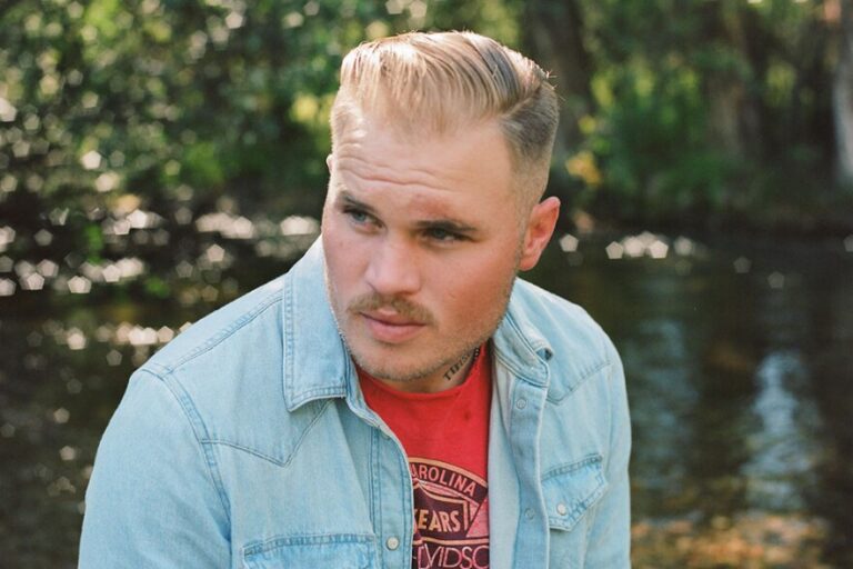 Artist Of The Week: Zach Bryan Shares New Album 'The Great American Bar ...