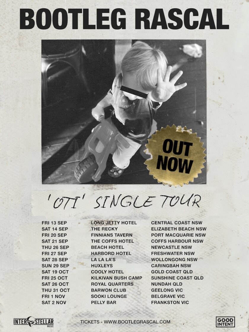 Bootleg Rascal Return To Their Roots With 'Oti' Ft. Dante Knows ...