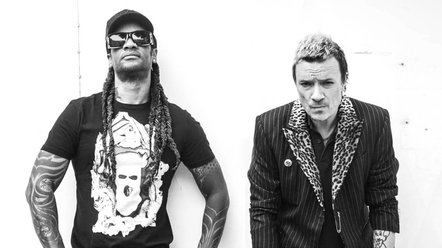 The Prodigy Announce First Aus Tour Since Keith Flint's Passing ...