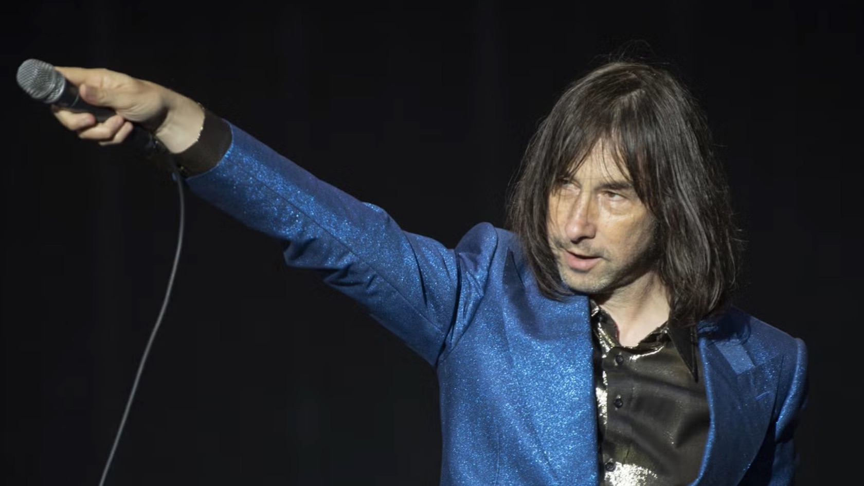 Primal Scream Announce First Aus Tour Since 2018 | lifewithoutandy