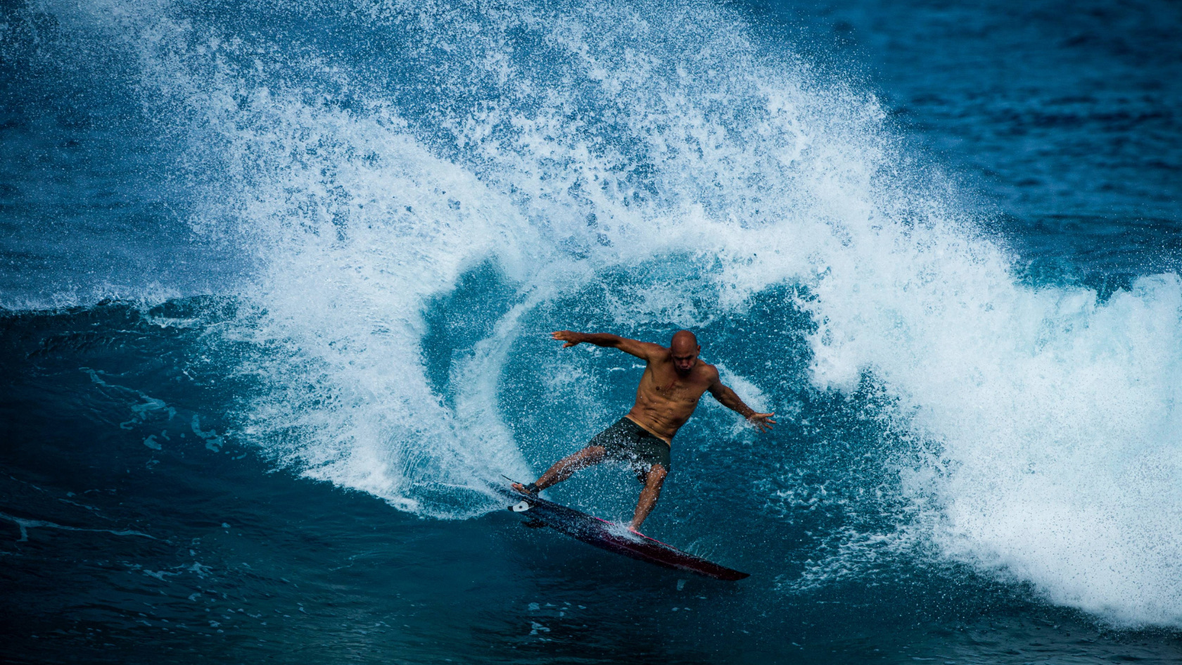 Interview: Todd Glaser And His 'Life Of Waves' As Kelly Slater's ...