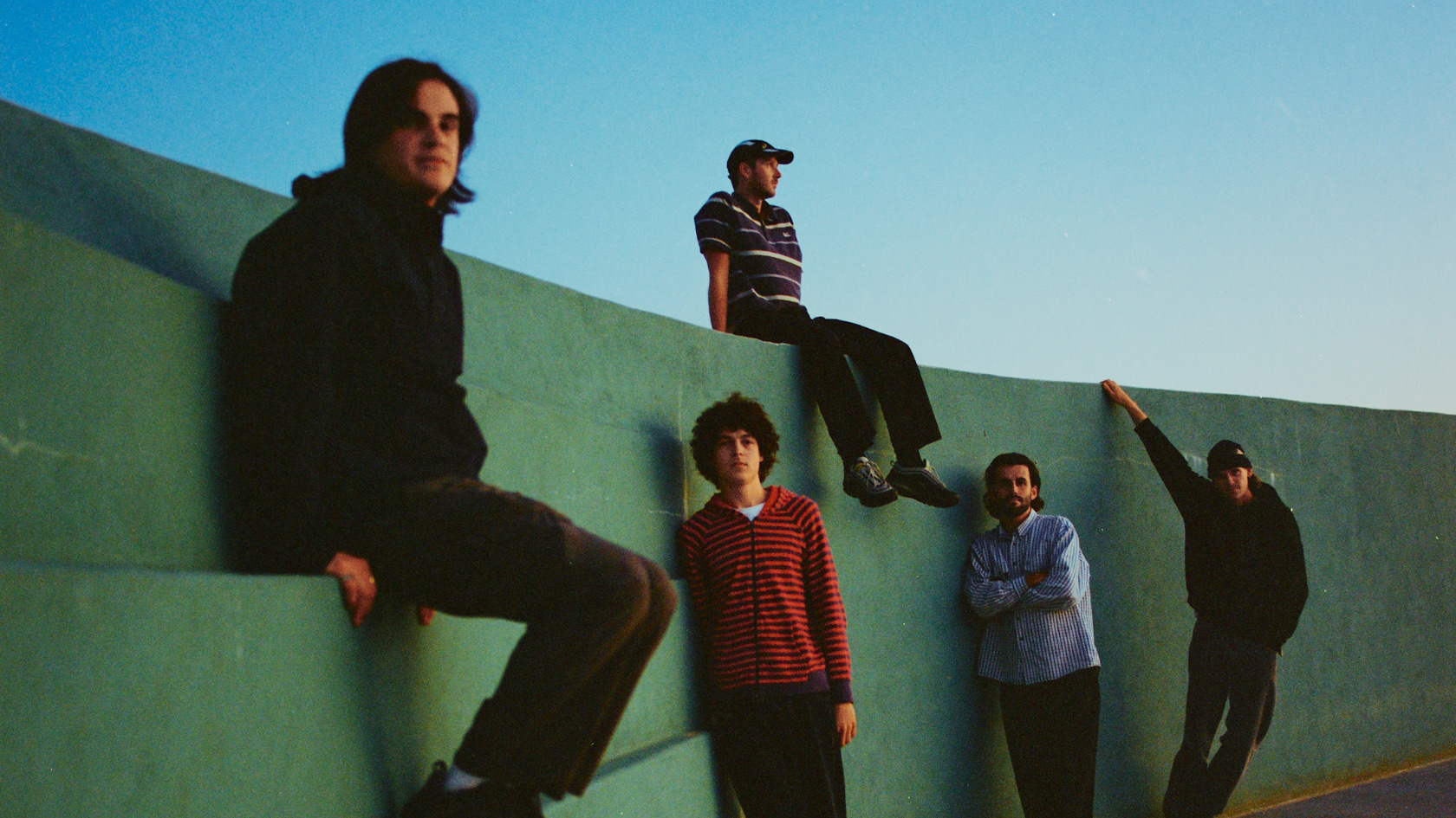 Video Premiere: dust's Emergence From The Shadowy Underground Continues ...