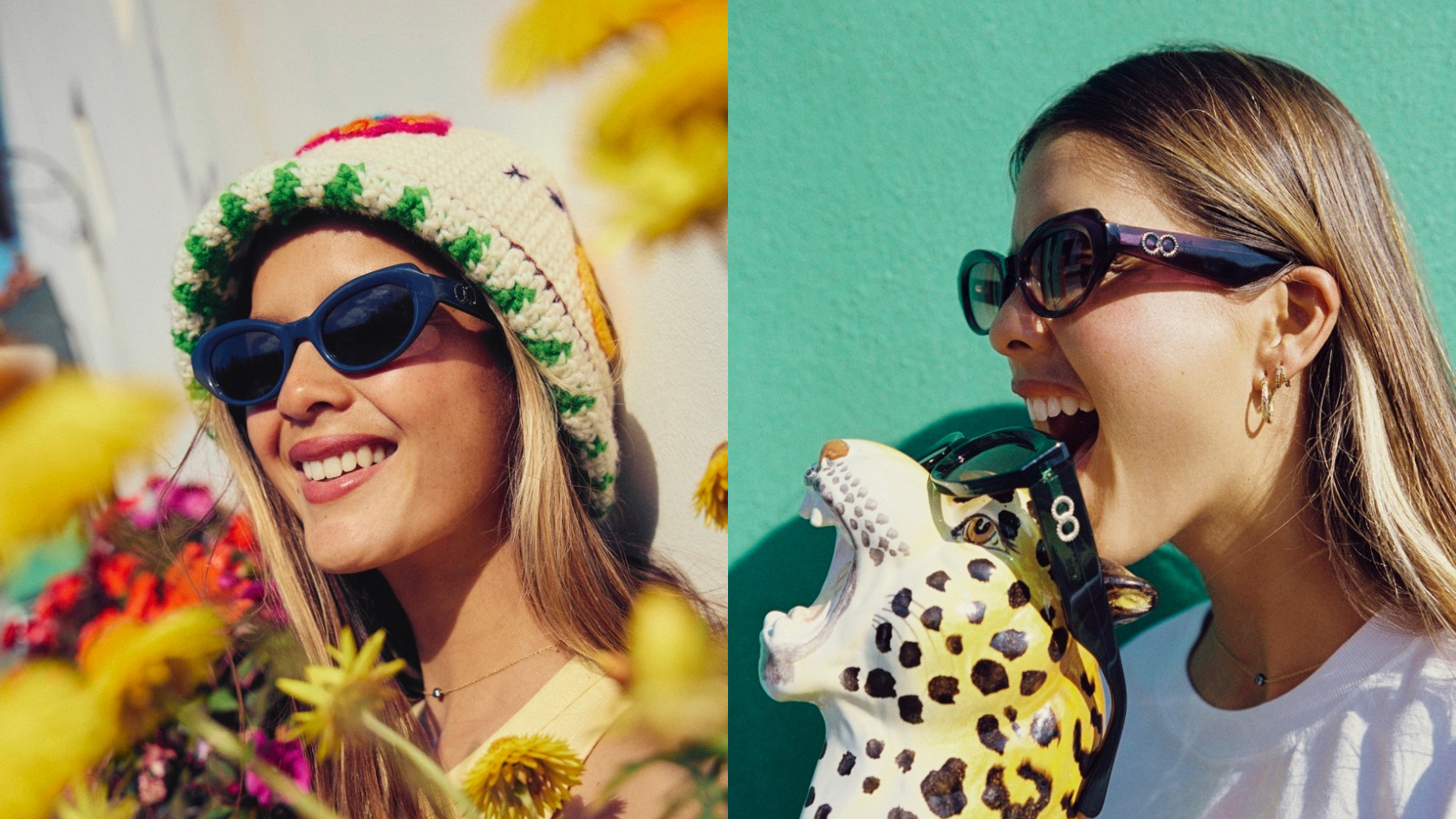 Childe Eyewear Link Up With Josie Prendergast For 'Ballet' Drop ...