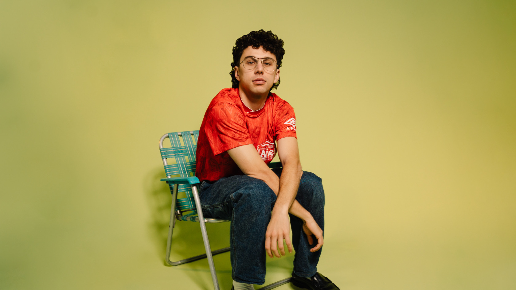 Artist Of The Week: Young Franco Taps EARTHGANG & Jafunk For Bouncy ...