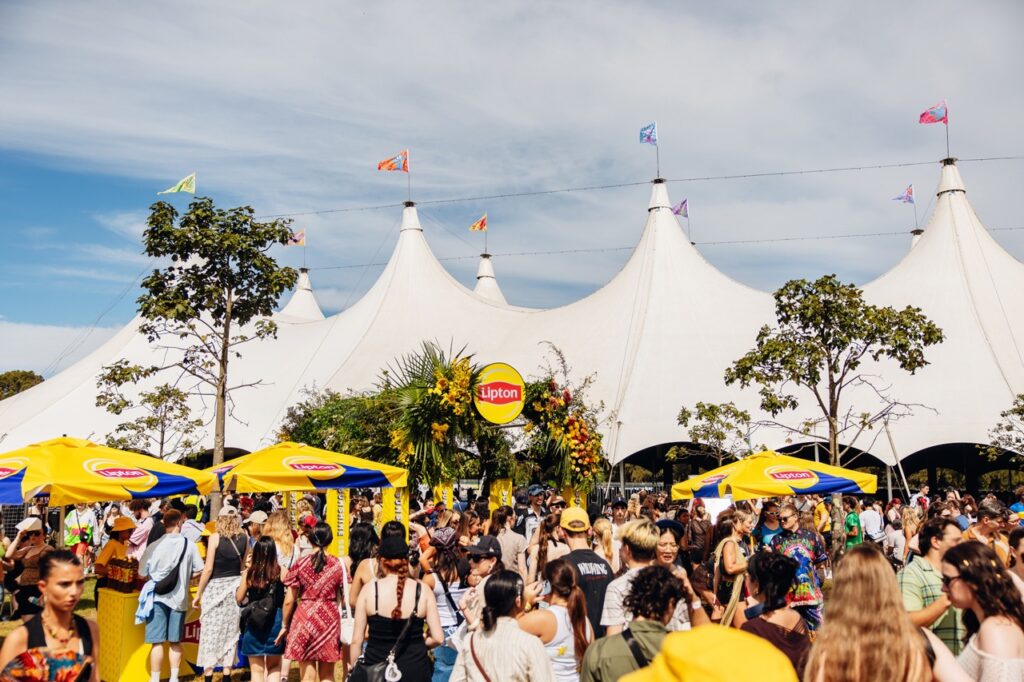 Looking Back on Laneway: Lessons from Summer's Favourite Festival ...
