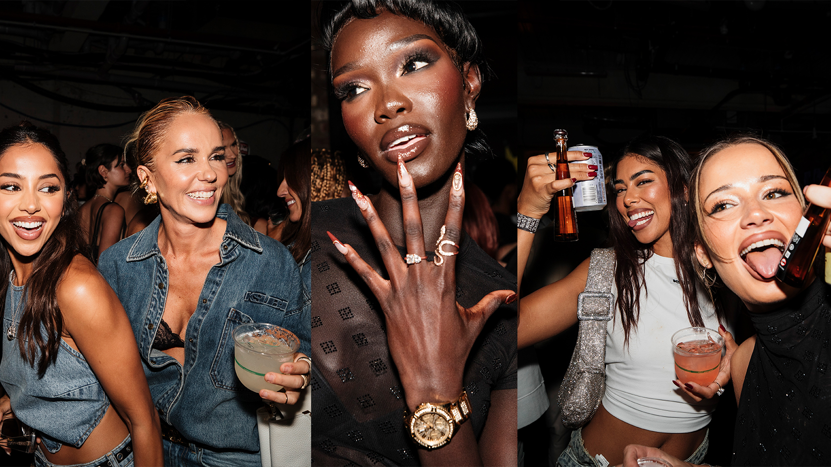 Ksubi's BRING BACK LIFE Party In Melbourne Last Night Was All Time ...