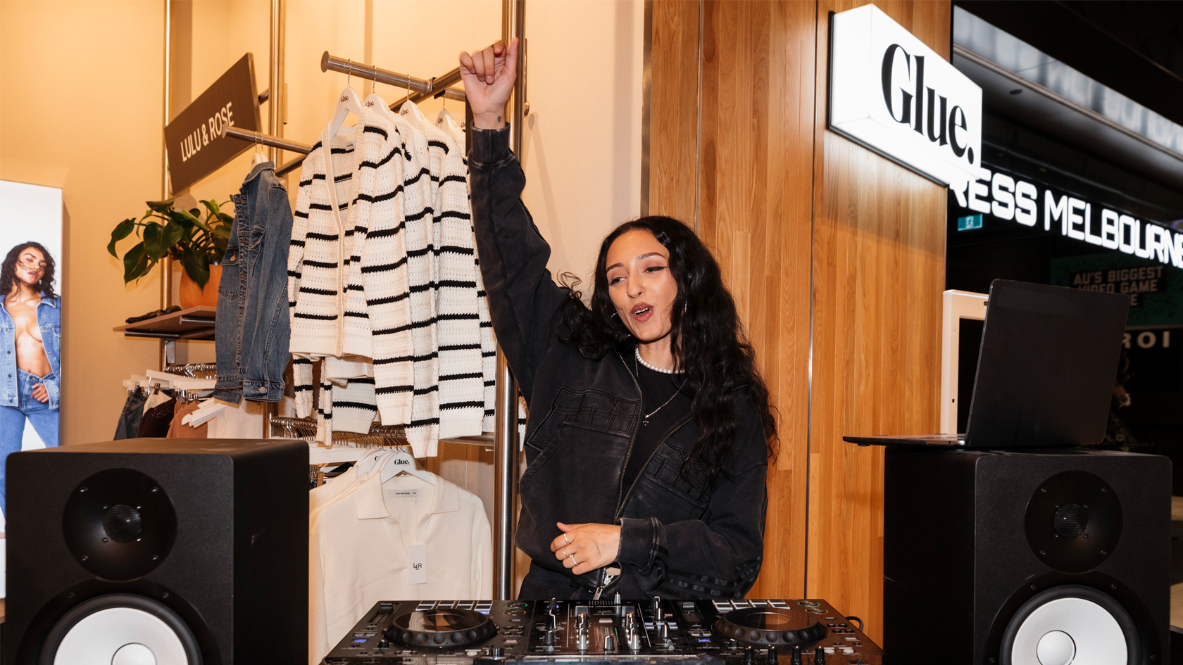 Here's What Happened When Glue Store Opened The Doors To Their ...