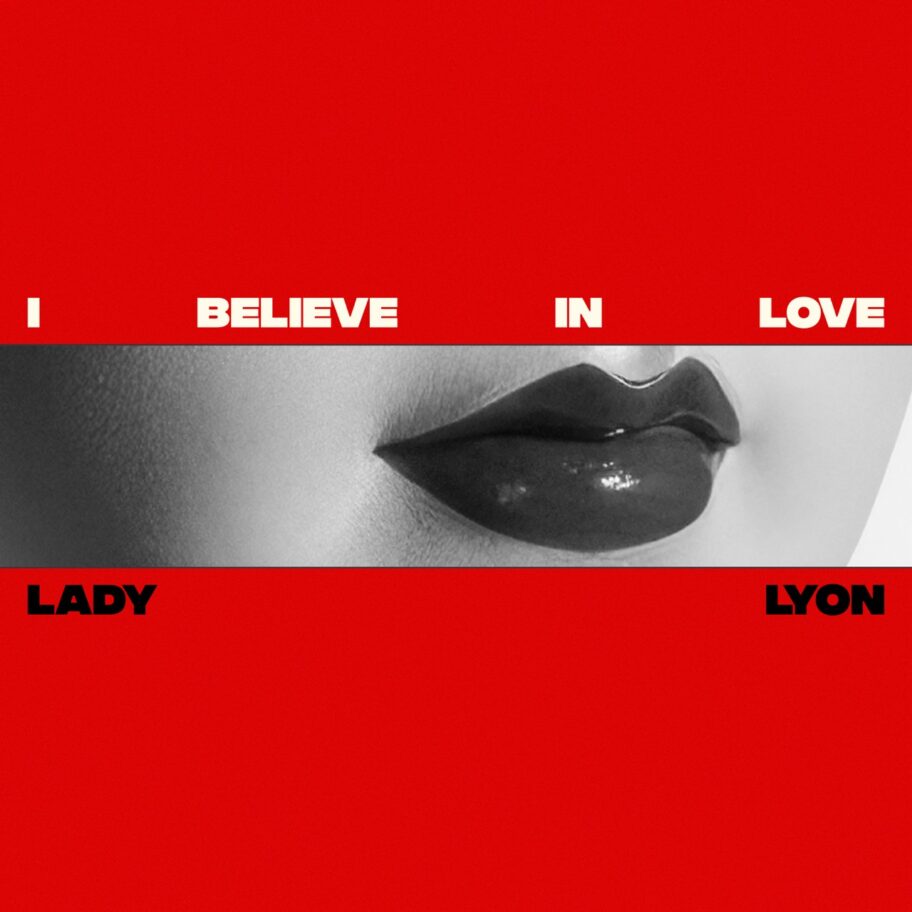 Premiere: Lady Lyon Believes In Love... And Horror Movies | lifewithoutandy