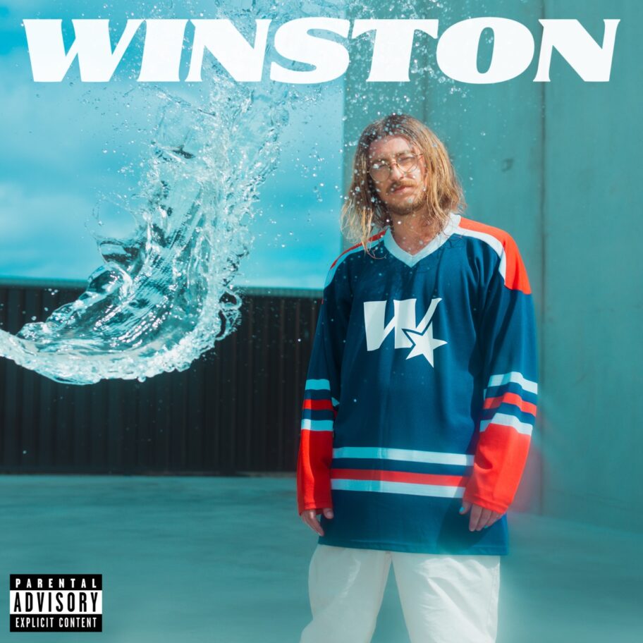 Artist Of The Week: Winston Surfshirt Announces New Album, Drops Sweet ...