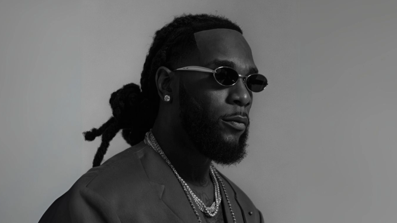 Artist Of The Week: Burna Boy Is Headed To Australia For The 'No Sign ...