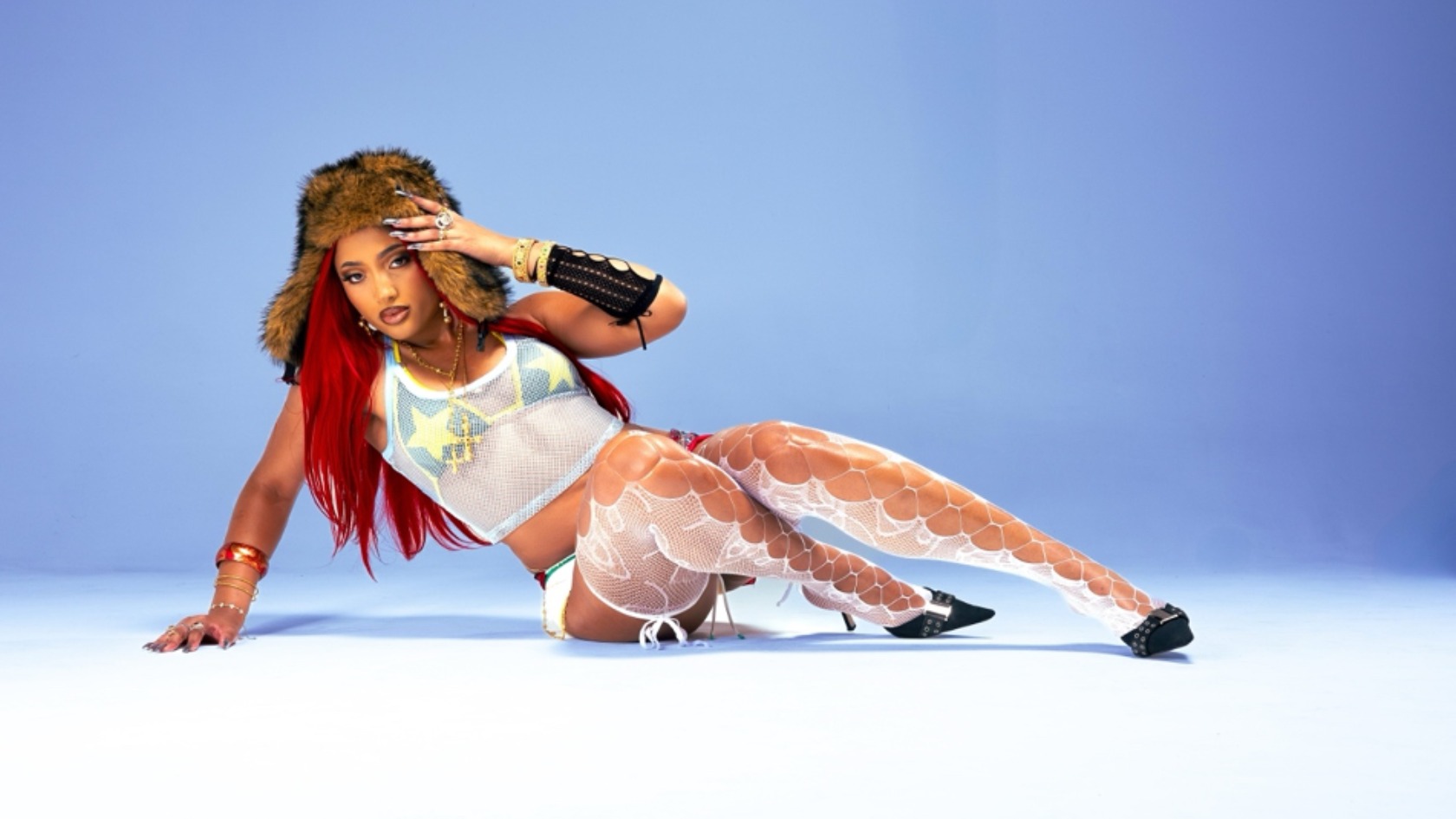 Artist Of The Week: Brazen Barbie Drops Fiery Debut Mixtape 'BRAZEN ...