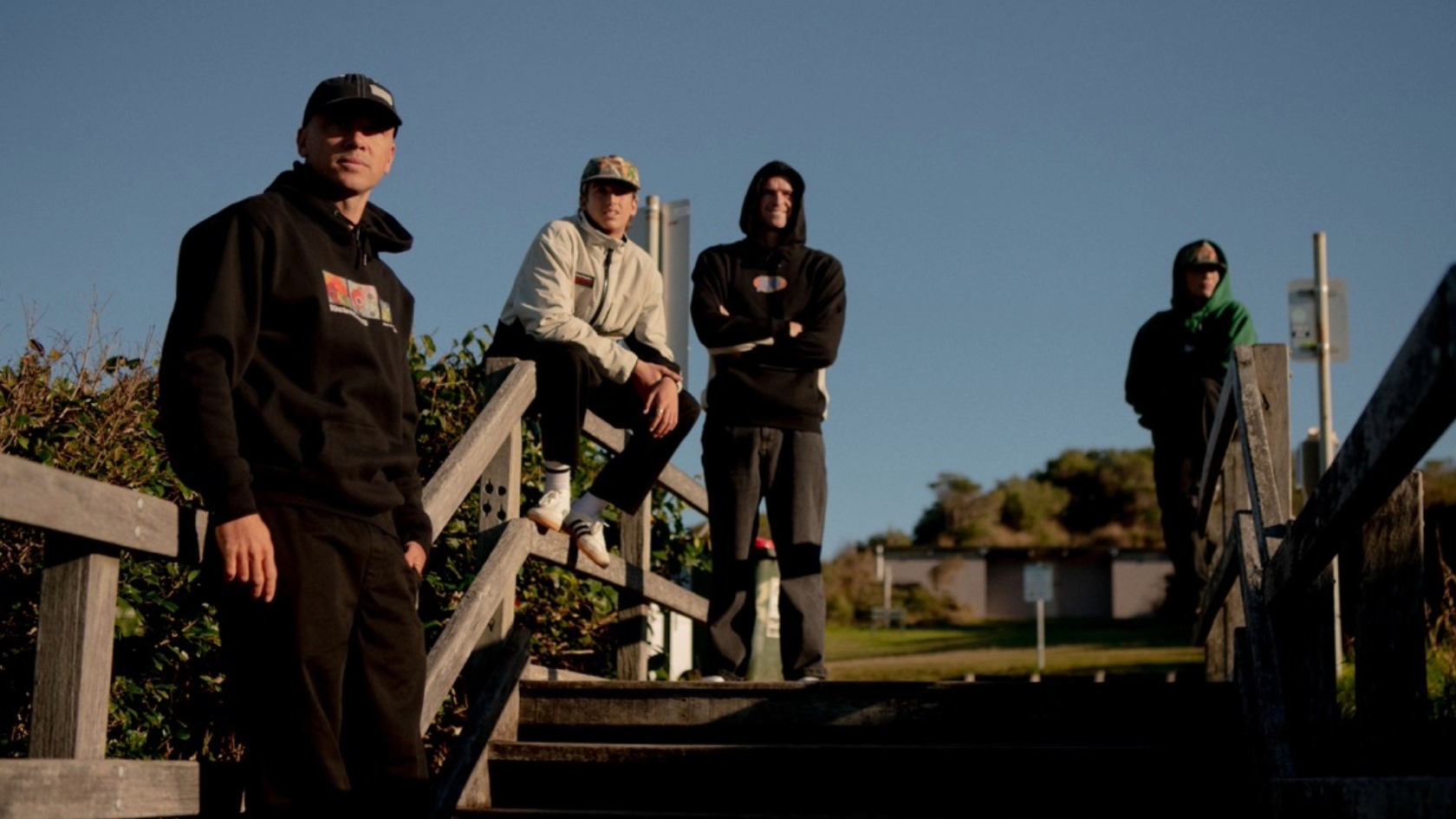 Rivvia Projects Push Things Forward With Elevated 'Active Discovery ...