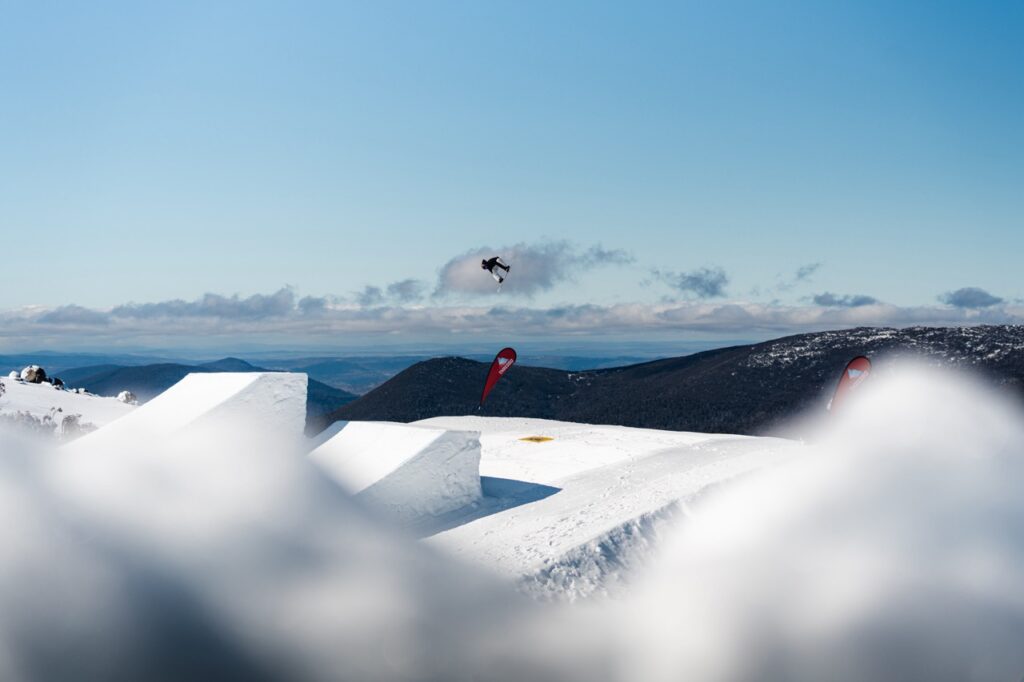 Here Are Some Insane Photos From Stomping Grounds @ Thredbo ...